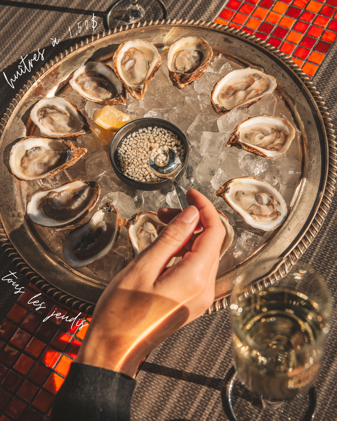 Le Fin Gourmet Québec - Menu, avis & plus décembre 2025