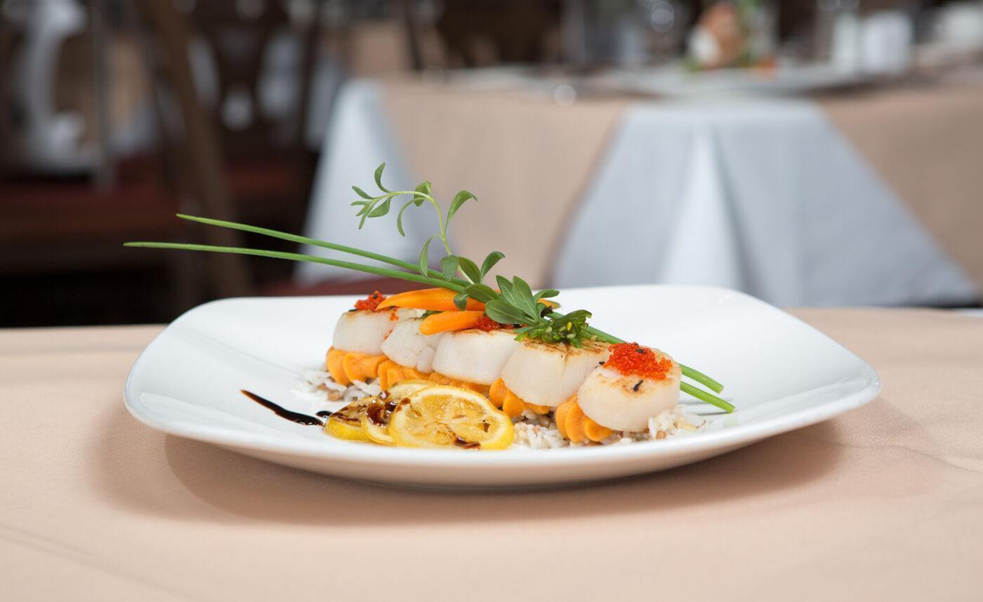 Déjeuners Brunch Québec | Guide août 2025 - RestoQuebec.ca