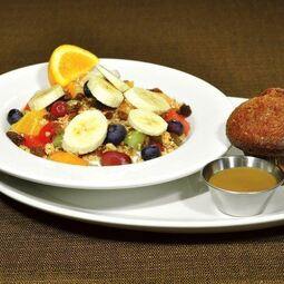 Côte de Beaupré Restaurants (2026) - Reviews & Menus | RestoQuebec