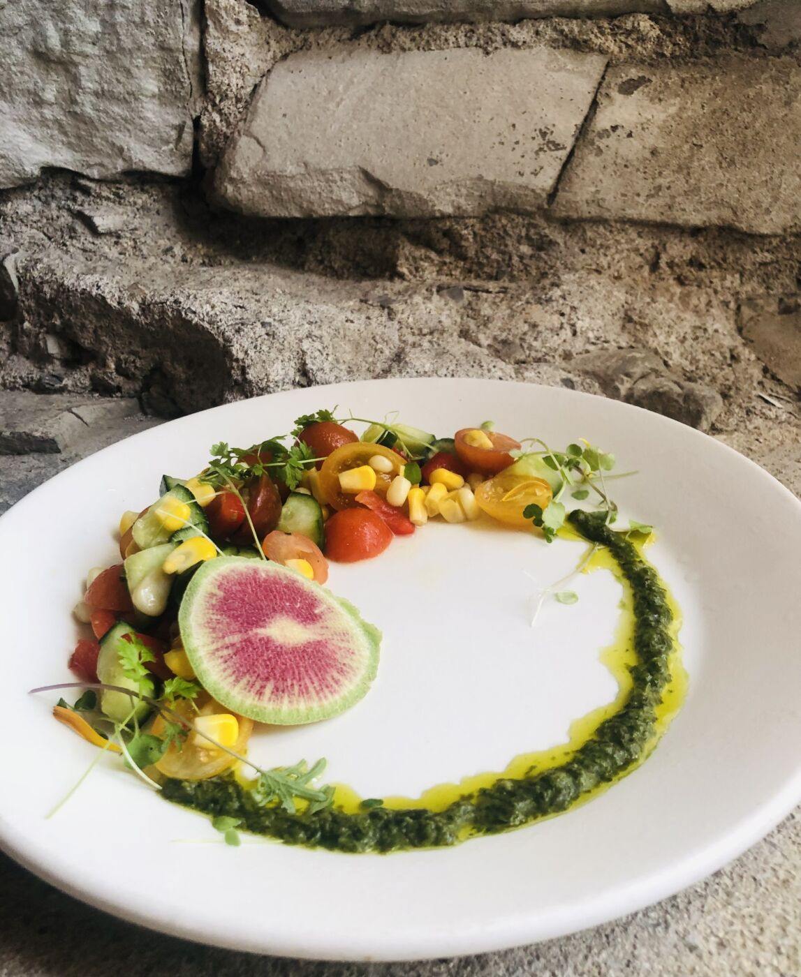 Restaurants Méditérranéens, Pâtes Terrasse Québec | Guide août 2025 ...