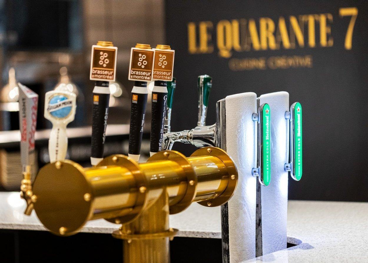 Quebec French, Bistros Restaurants | Updated November 2025 - RestoQuebec.ca