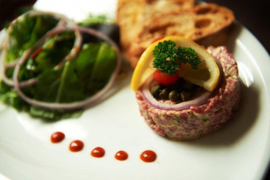 Le Rascal Québec - Menu, avis & plus décembre 2025