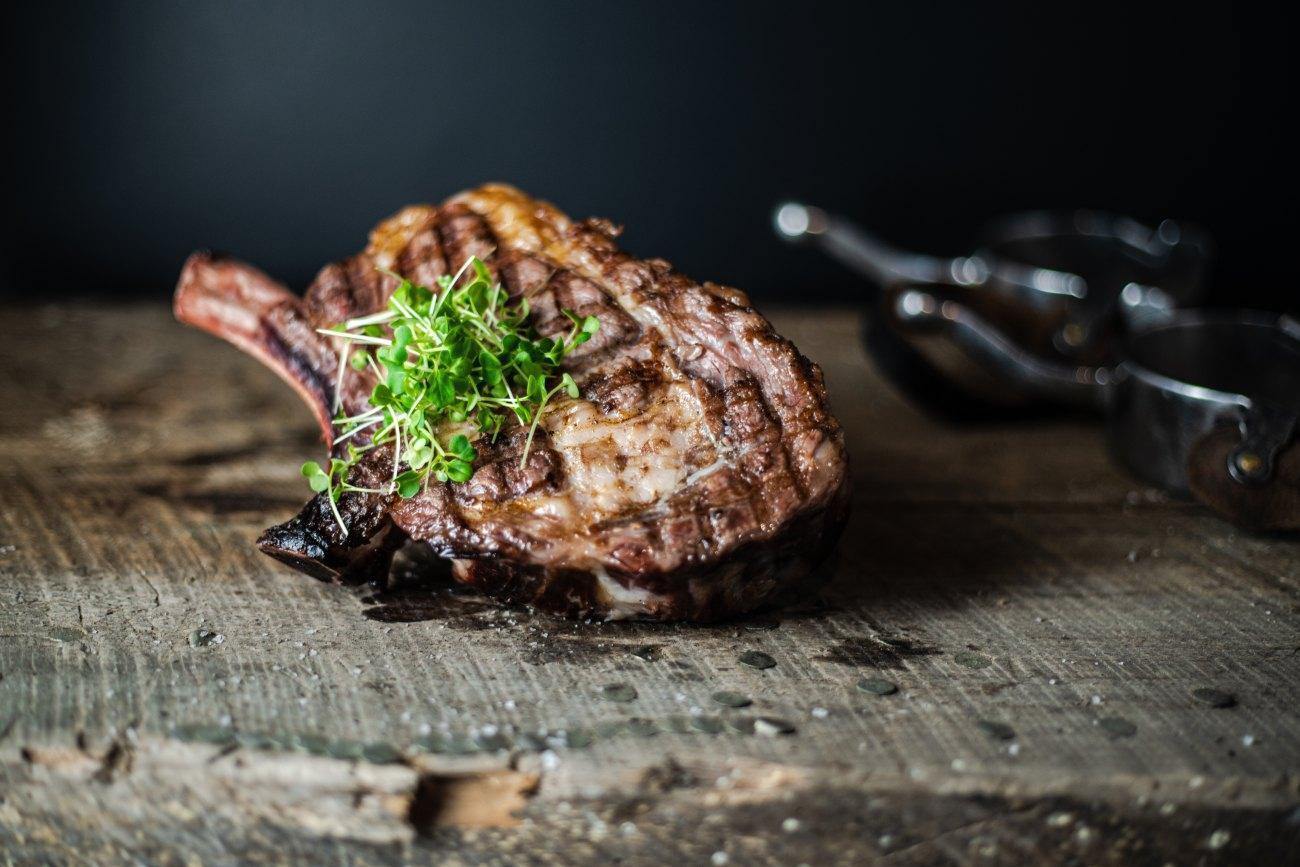 Le Steak House Pont-Rouge Québec - Menu, avis & plus décembre 2025