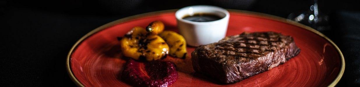 Le Steak House Pont-Rouge - Restaurant Québec - Menus, Heures & Avis ...