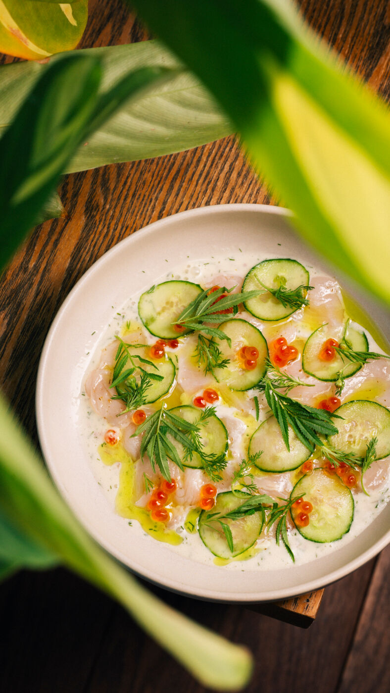 Find the Best MICHELIN-starred Restaurants in Quebec (2026 Guide ...