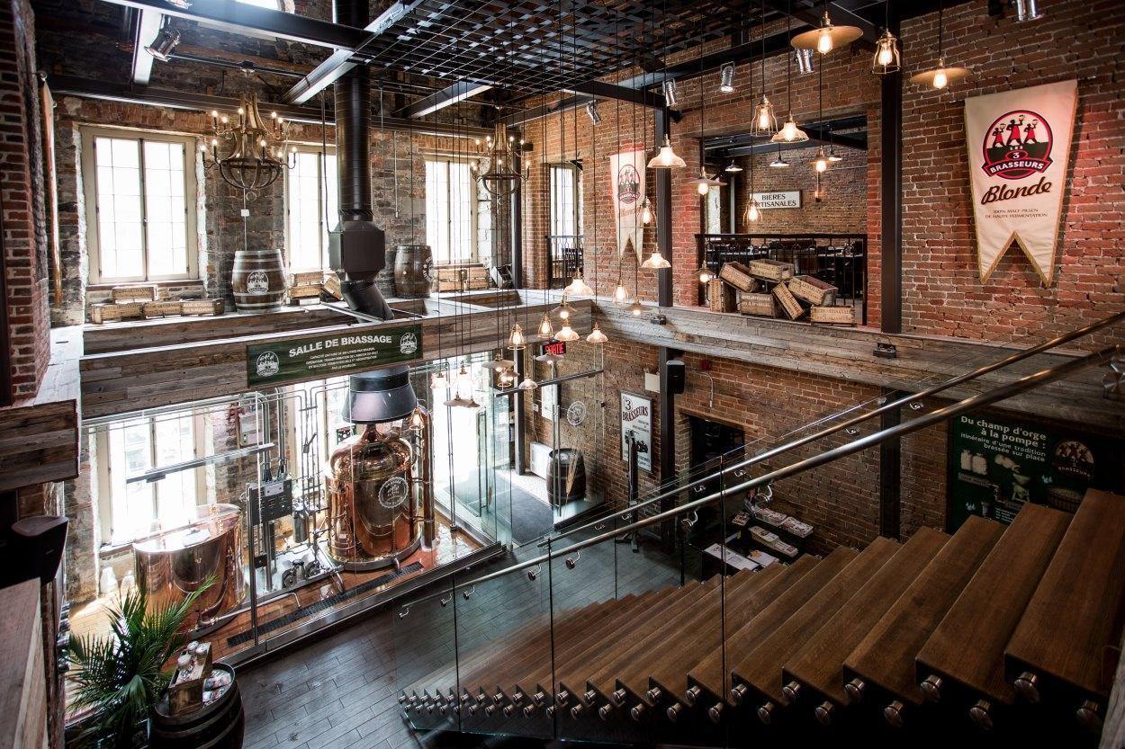 Find the Best Restaurants in Old-Quebec (2026 Guide) | RestoQuebec
