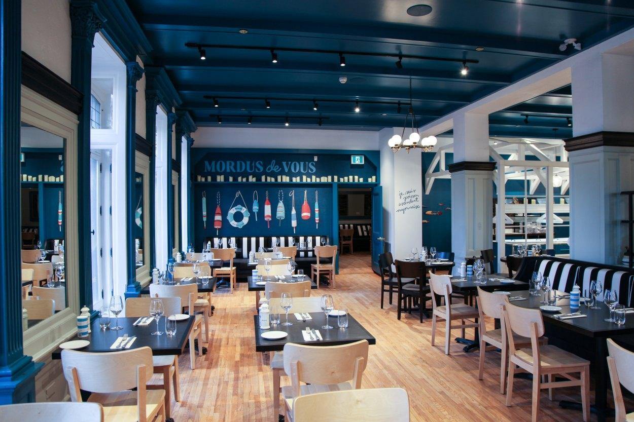 Meilleurs Fish & Chips d'hôtel, Menu en ligne Québec | Guide décembre ...