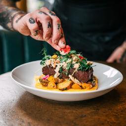 Restaurants Service de traiteur, Livraison Vieux-Port (Guide déc. 2025 ...