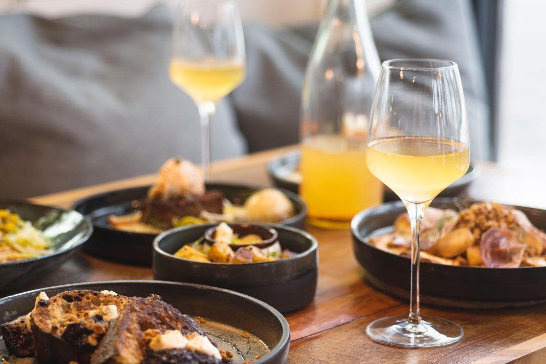 Maizerets Prepared Meals Restaurants (2026) - Reviews & Menus | RestoQuebec