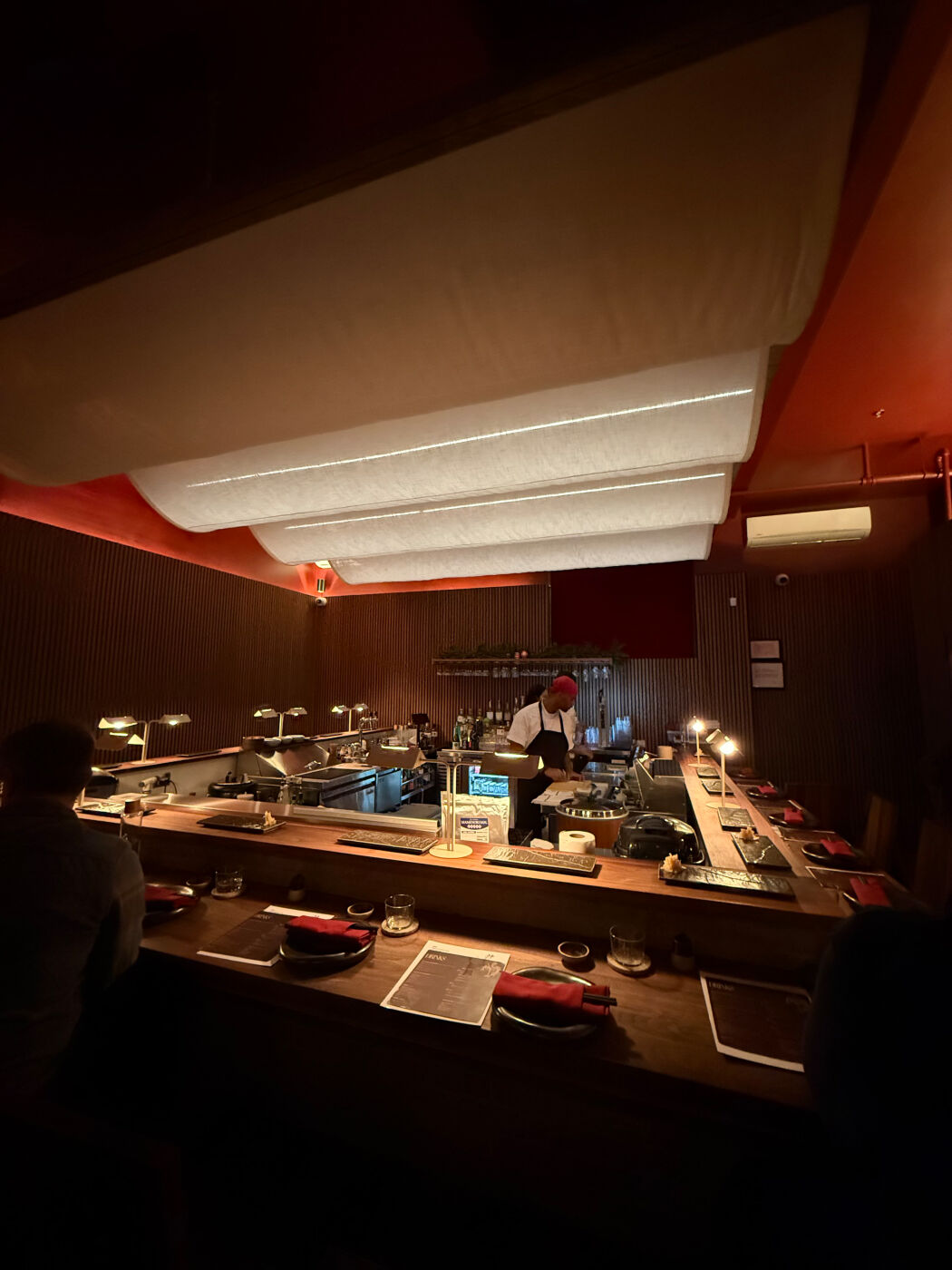 Restaurants Bar à huîtres / Bar à crudités Ouverts pour souper Grand ...