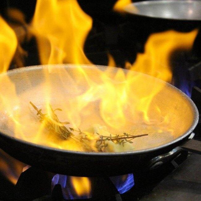 Mundo Trattoria - Restaurant Cuisine Italienne Kirkland, Ouest-de-l'Île