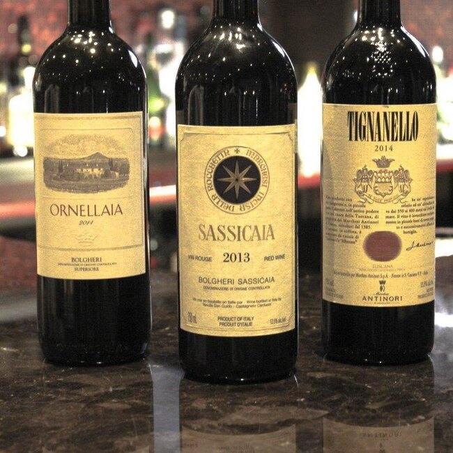 Mundo Trattoria - Restaurant Cuisine Italienne Kirkland, Ouest-de-l'Île