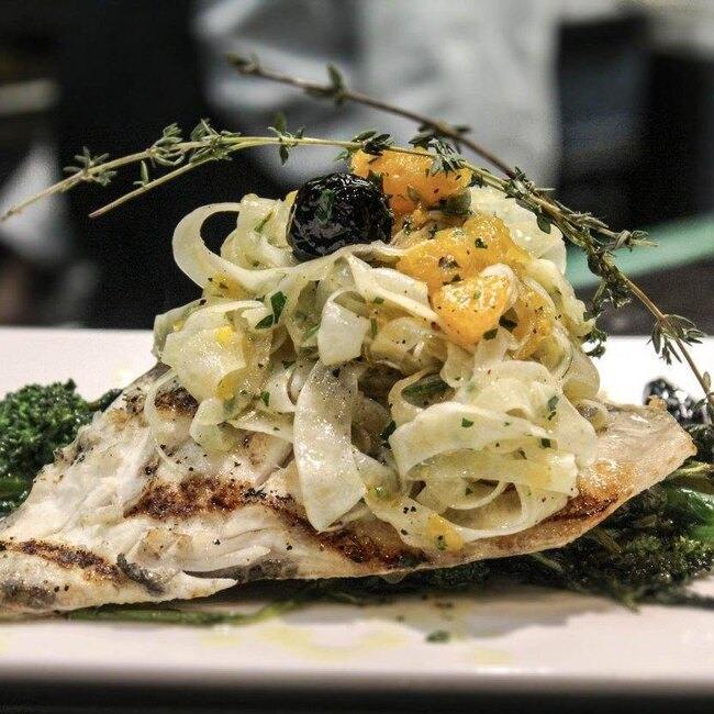 Mundo Trattoria - Restaurant Cuisine Italienne Kirkland, Ouest-de-l'Île