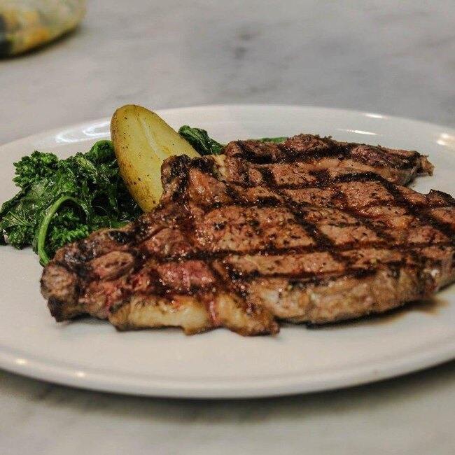 Mundo Trattoria - Restaurant Cuisine Italienne Kirkland, Ouest-de-l'Île