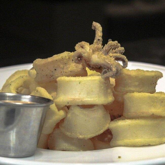 Mundo Trattoria - Restaurant Cuisine Italienne Kirkland, Ouest-de-l'Île