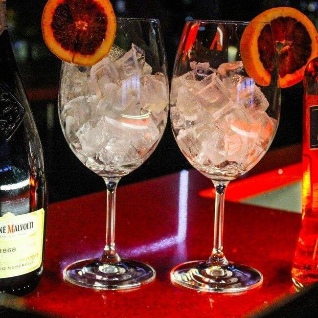 Mundo Trattoria - Restaurant Cuisine Italienne Kirkland, Ouest-de-l'Île