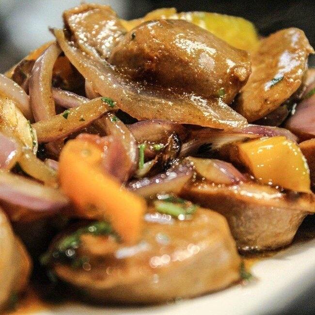 Mundo Trattoria - Restaurant Cuisine Italienne Kirkland, Ouest-de-l'Île