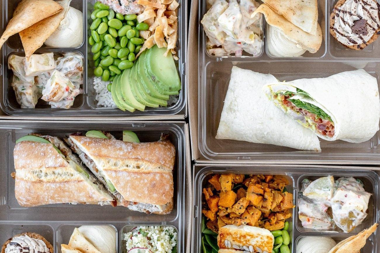 Find the Best Vegetarian, Vegan Options Restaurants in Sainte-Foy ...