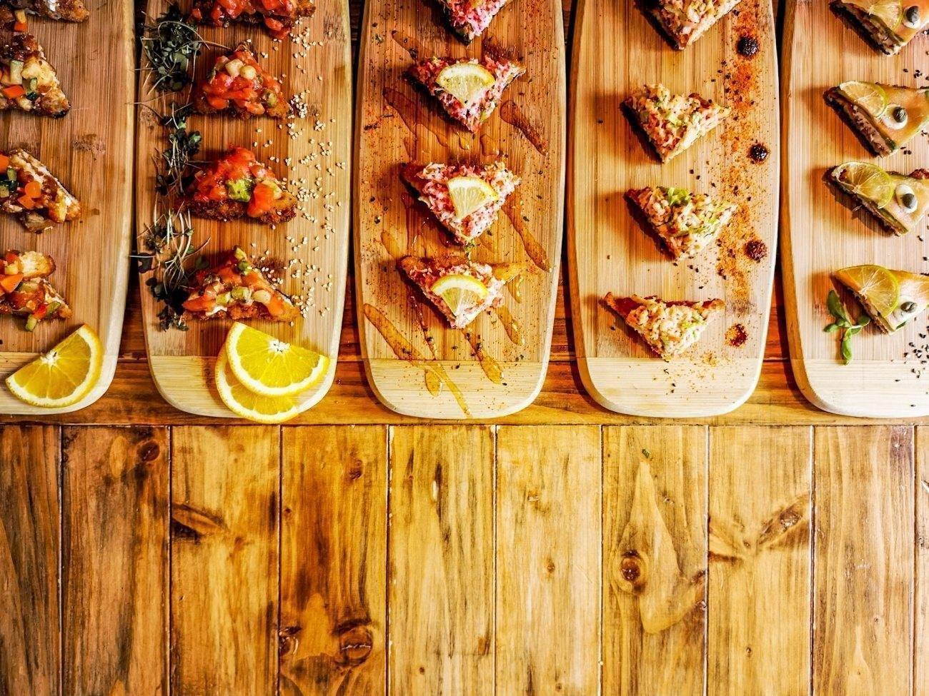 Ô Nicky - Restaurant de sushis à Québec