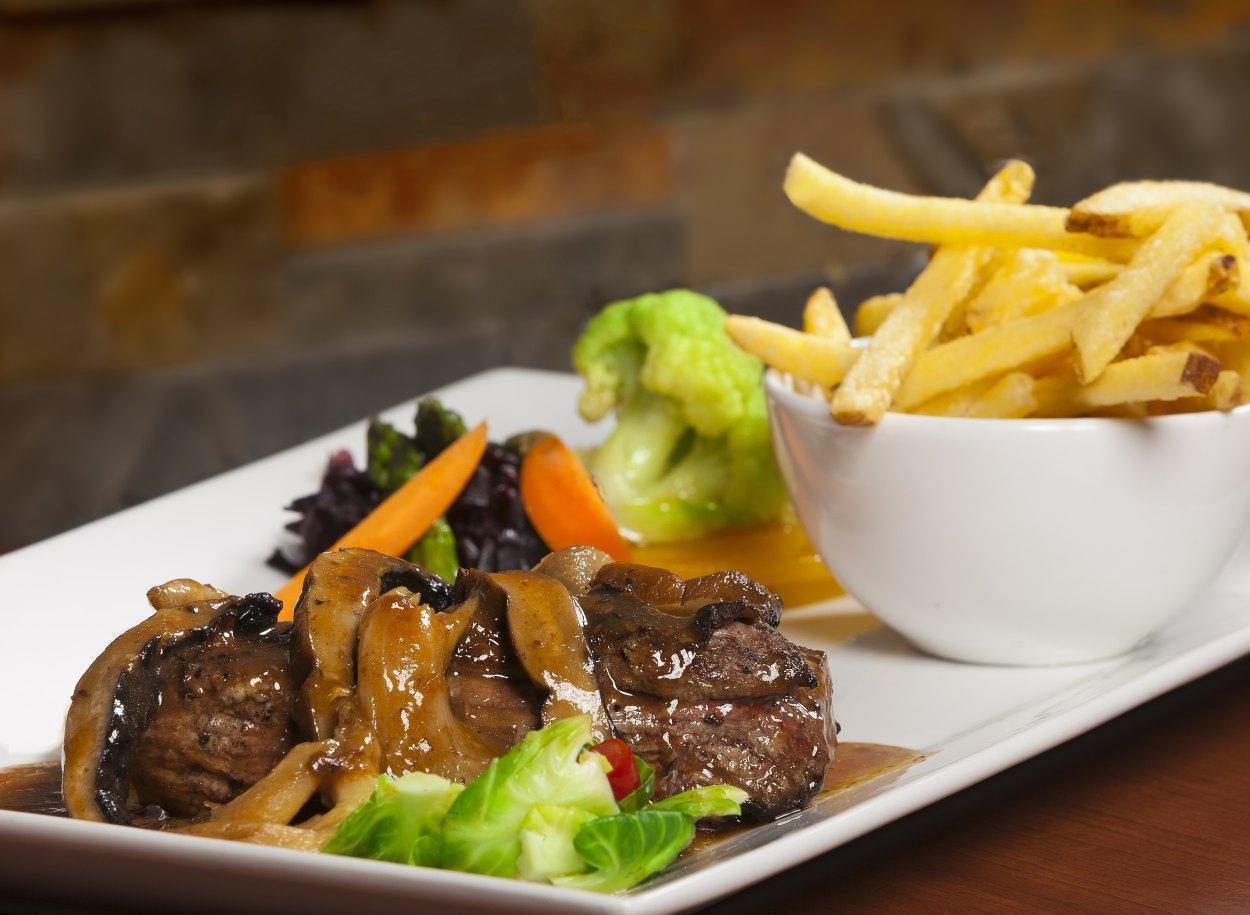 Quebec Seafood/Fish, Breakfast Brunch, Online Menu Open Lunch ...