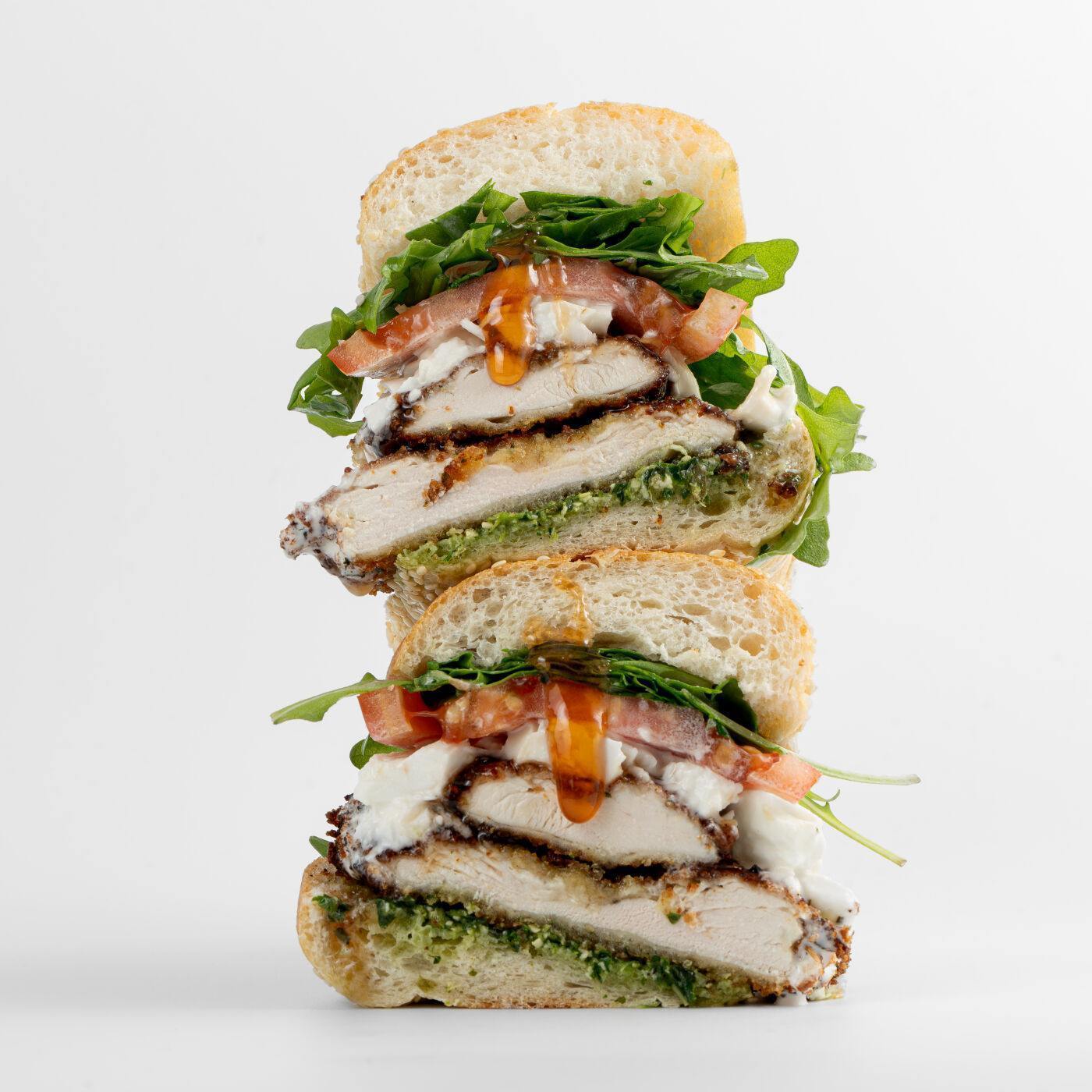 Meilleurs Nouveaux Restaurants Sandwichs, Grilled Cheese Québec | Guide ...