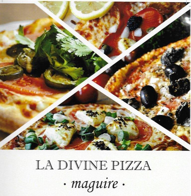 Pizza Mag Québec - Menu, avis & plus décembre 2025