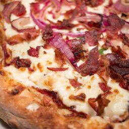 Pizzéria 67 Lévis - Menu, avis & plus décembre 2025