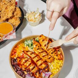 Poulet Royal Quebec: Menus, Reviews & Everything You Need to Know