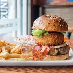 Quebec Poutine, Grilled Cheese Brunch Restaurants | Updated November ...