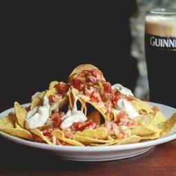 Best Quebec Irish Restaurants | Updated November 2025 - RestoQuebec.ca