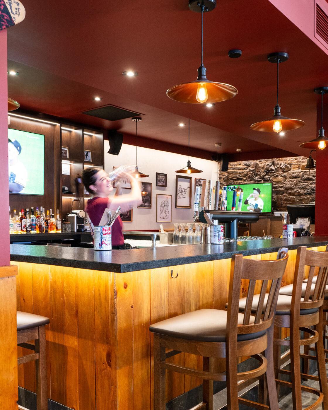 Meilleurs Pubs de Québec | Guide Manger et Boire 2026