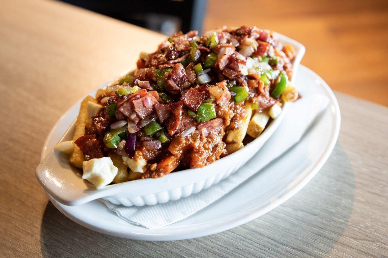 Québec Broue Québec - Menu, avis & plus décembre 2025