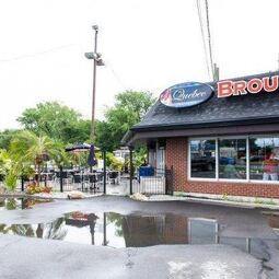 Québec Broue Québec - Menu, avis & plus décembre 2025