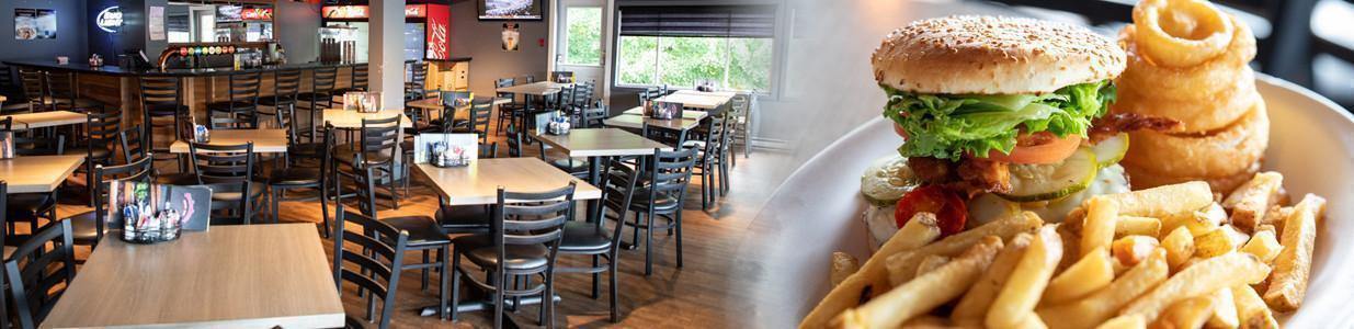 Québec Broue Québec - Menu, avis & plus décembre 2025