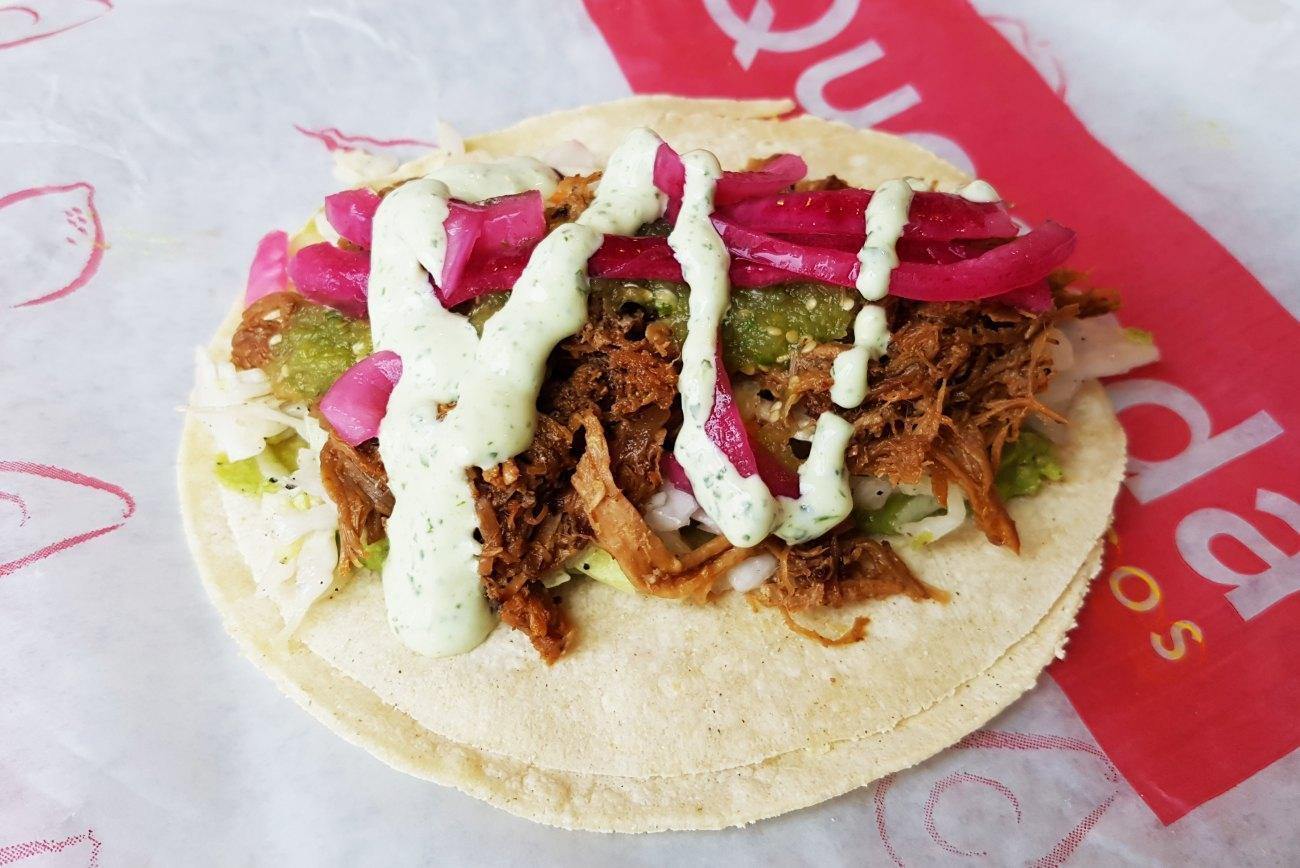 Trouvez les meilleurs Tacos de Québec (Guide 2026) | RestoQuebec