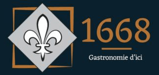 Restaurant 1668 Saint-Georges - Menu, avis & plus décembre 2025