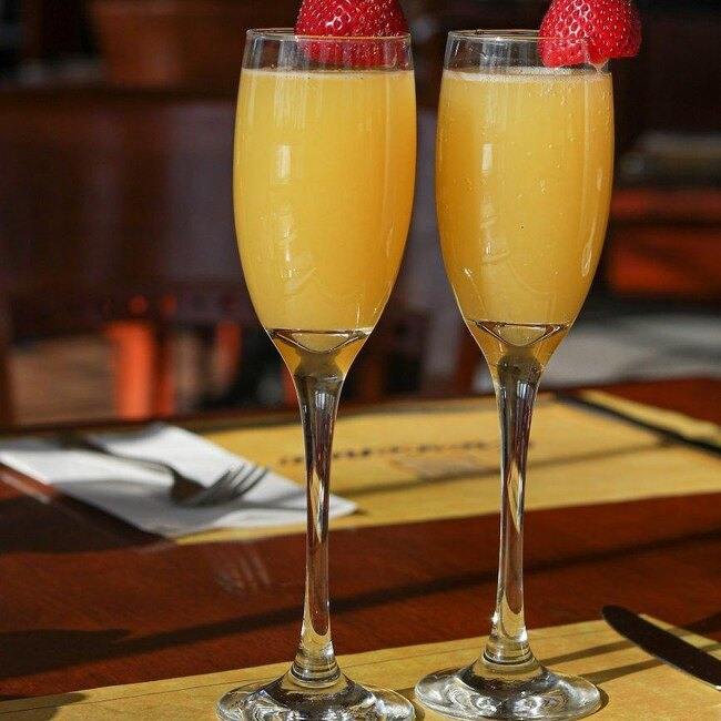 Restaurant Crescendo, Verdun, Montreal - Italian Cuisine Restaurant