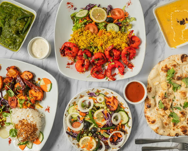 Trouvez les meilleurs Restaurants Indiens de Québec (Guide 2026 ...