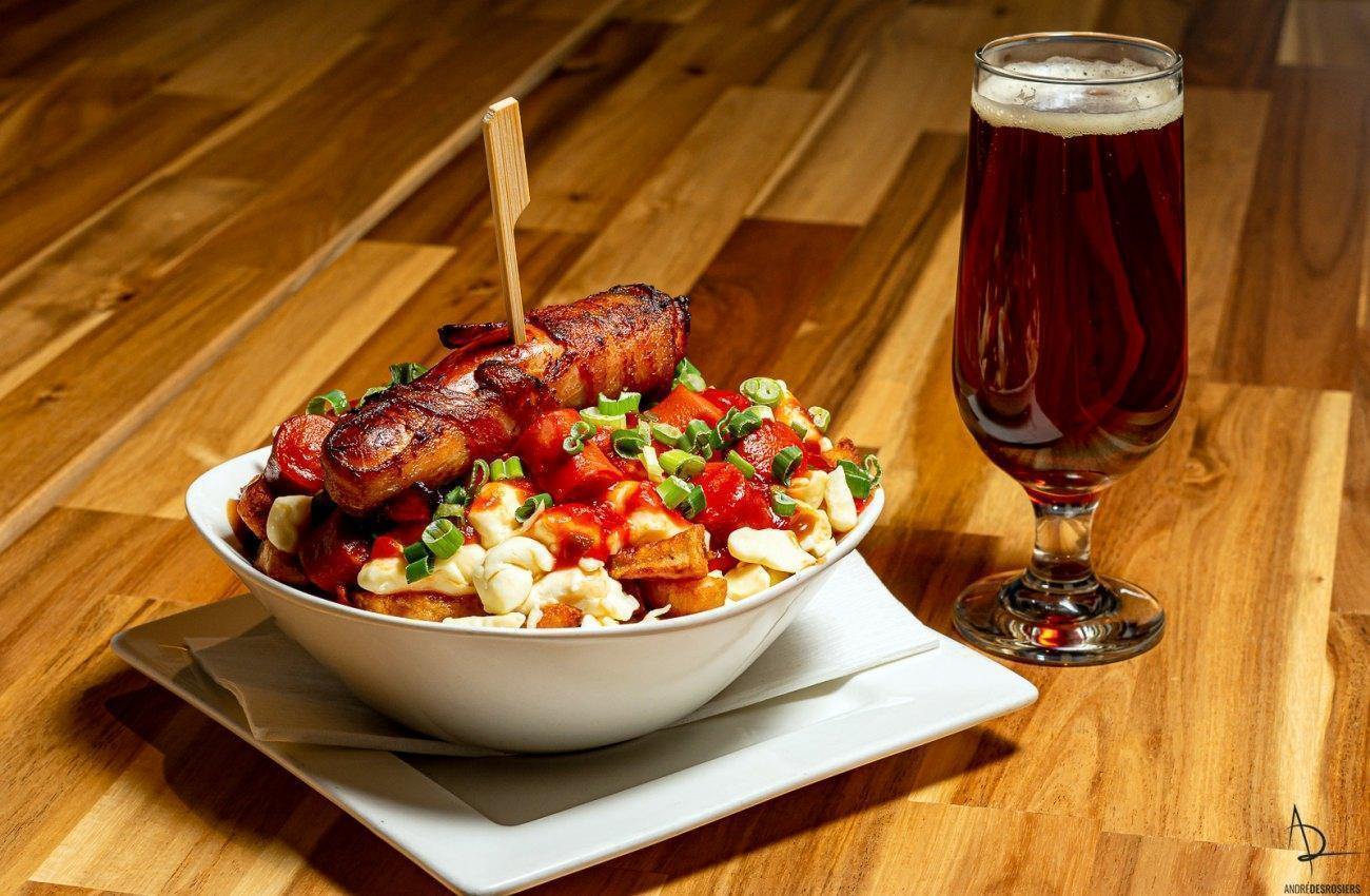 Quebec Pizza, Pasta Takeout Available, Delivery Restaurants | Updated ...