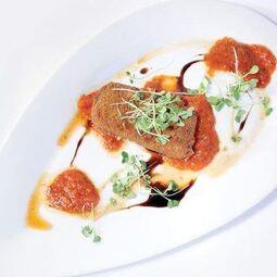 Sagamité Québec - Menu, avis & plus décembre 2025