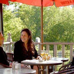 Sagamité Québec - Menu, avis & plus décembre 2025