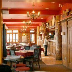 Sagamité Québec - Menu, avis & plus décembre 2025