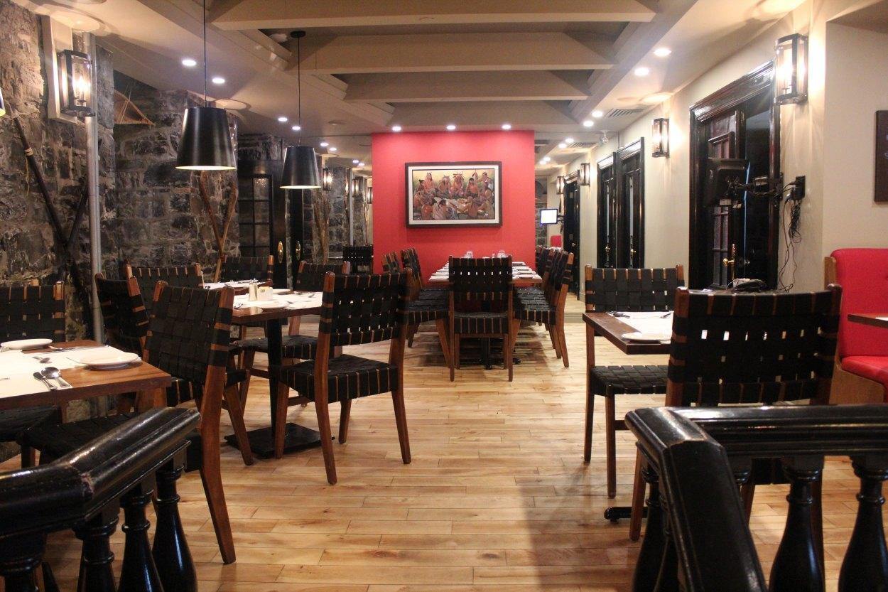 Quebec Breakfast, Cafés Online Menu Restaurants | Updated July 2025 ...