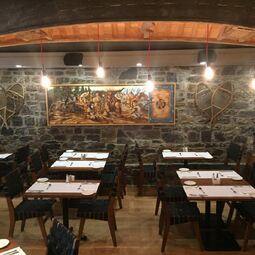 Sagamité Québec - Menu, avis & plus décembre 2025