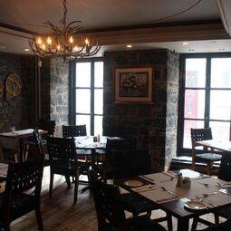 Sagamité Québec - Menu, avis & plus décembre 2025