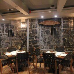 Sagamité Québec - Menu, avis & plus décembre 2025