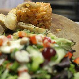 Sagamité Québec - Menu, avis & plus décembre 2025