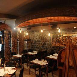 Sagamité Québec - Menu, avis & plus décembre 2025