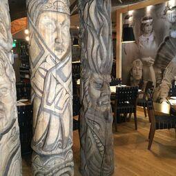 Sagamité Québec - Menu, avis & plus décembre 2025