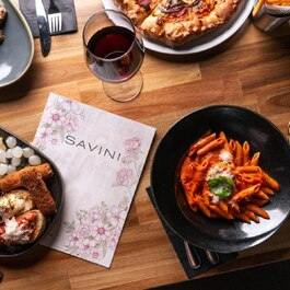 Savini Restaurant Québec: Menu, Avis & Réserver (2026)